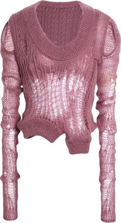 Rick Owens STRICKWAREN - Pullover auf YOOX.COM
