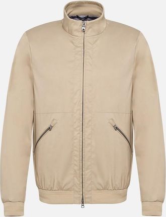 Geox Bekleidung Eolo Herr Beige