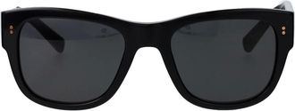 Dolce & Gabbana unisex, Accessories, Schwarzk, 52 MMGr&ouml;&szlig;e