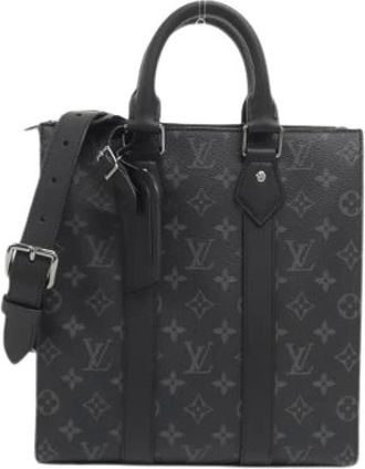 Louis Vuitton Damen, Pre-Owned, Schwarzk, ONE SIZEGr&ouml;&szlig;e
