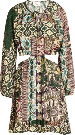 Dixie KLEIDER - Mini-Kleider auf YOOX.COM
