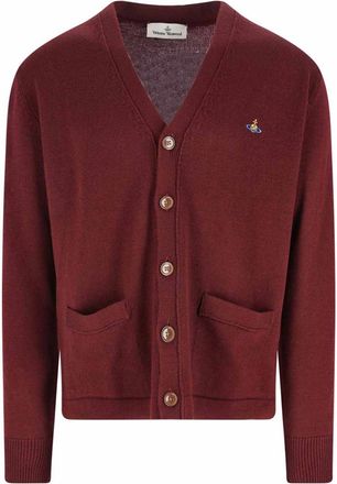 Vivienne Westwood Cardigan - Orb