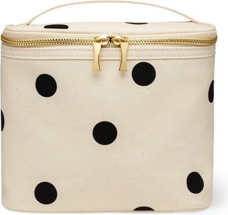 Kate Spade New York Lunch Tote - Deco Dot