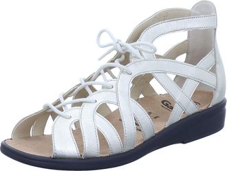 Ganter Riemchensandalen Sonnica