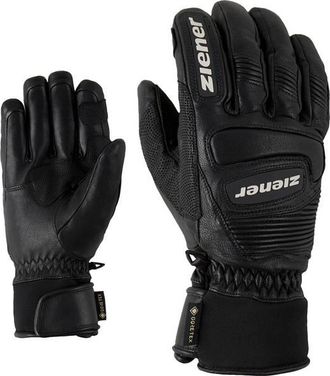 Ziener Herren Handschuhe Guard Gtxr+gore Grip Pr Glove Ski Alpine