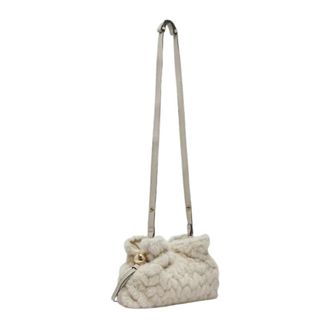 Liu Jo Shoulder Bags - - Bags - Damen - Beige - ONE SIZE