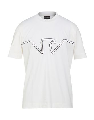 Emporio Armani TOPS - T-shirts auf YOOX.COM