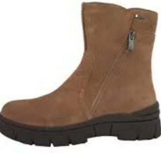 Caprice Damen, Schuhe, Braun, 38 EUGr&ouml;&szlig;e