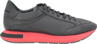 Manuel Barcel&oacute; SCHUHE - Sneakers auf YOOX.COM