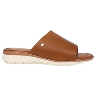 Ara Braune Damensandale f&uuml;r den Sommer - - Shoes - Damen - Braun - 36 EU