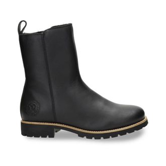 Panama Jack Damen, Schuhe, Schwarzk, 36 EUGr&ouml;&szlig;e