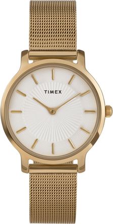 Timex Analog Watch Transcend