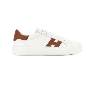 Hogan Homme, Chaussures, Blanc, Taille: 42 EU H705 Allacciato H