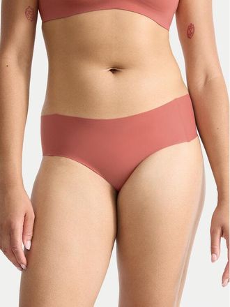 sloggi Boxershorts Zero Feel 10217844 Orange