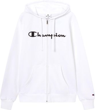 Champion Sweatjacke