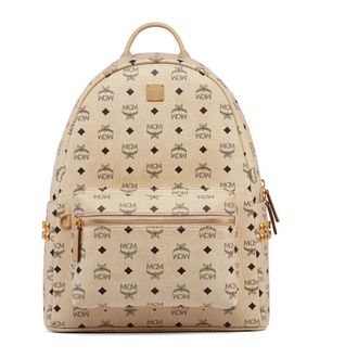 MCM Mcm, unisex, Taschen, Beige, ONE SIZEGr&ouml;&szlig;e