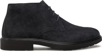 Imac Schn&uuml;rschuhe Imac 6503111 Dunkelblau