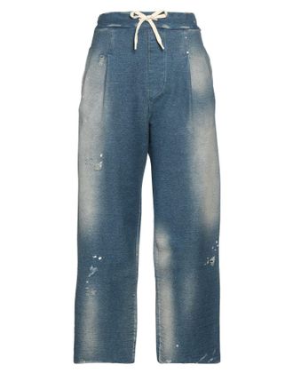 A Paper Kid HOSEN & R&Ouml;CKE - Jeanshosen auf YOOX.COM
