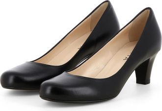 Evita Shoes Pumps GIUSY