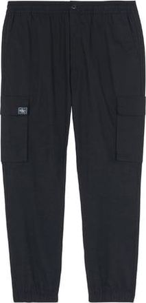 Calvin Klein Pantalon cargo skinny