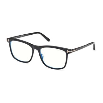 Tom Ford Fashion-Brillen - - Accessories - Herren - Schwarzk - 56 MM