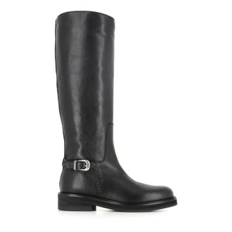 Sartore Sartore, Femme, Chaussures, Noir, Taille: 37 1/2 EU Sartore Bottes Noir