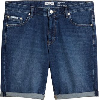 Marc O'Polo Denim Shorts