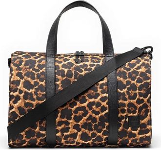Herschel Novel Reisetasche - - Bags - unisex - Braun - ONE SIZE