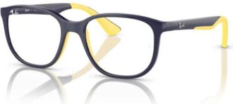 Ray-Ban unisex, Accessoires, Noir, Taille: 48 MM Lunettes de soleil Vista