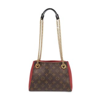 Louis Vuitton Pre-owned Surene BB Schultertasche - - Pre-owned - Damen - Braun - ONE SIZE