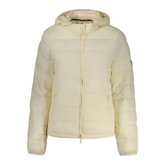 North Sails Damen, Jacken, Beige, LGr&ouml;&szlig;e