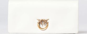 Pinko Umh&auml;ngetasche PINKO Damen Farbe Wei&szlig;