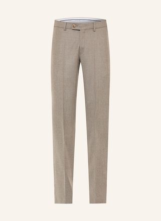 Hiltl Hiltl Hose Terni Slim Fit beige