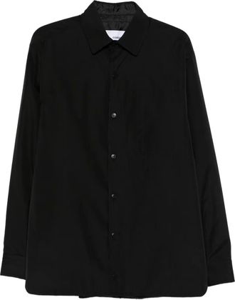 Costumein pocket jacket - Schwarz