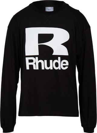 Rhude TOPS - T-shirts auf YOOX.COM