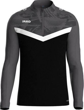 Jako Herren Pullover Ziptop Iconic
