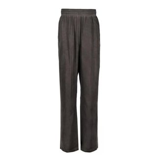 Diesel Pantalon Droit - Homme - Pantalons - Noir - Taille: S