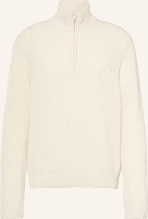 HUGO BOSS Troyer Kenter weiss