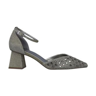 Menbur Damen, Schuhe, Grau, 36 EUGr&ouml;&szlig;e