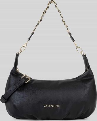 Valentino Handbags Umh&auml;ngetasche mit Kettenriemen Modell LENA