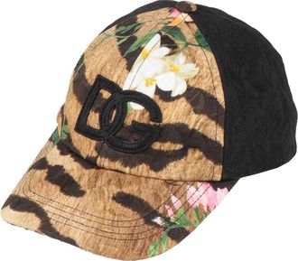 Dolce & Gabbana ACCESSOIRES - M&uuml;tzen & H&uuml;te auf YOOX.COM