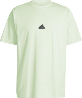adidas Adidas Herren Z.N.E. T-Shirt, Semi Green Spark, M