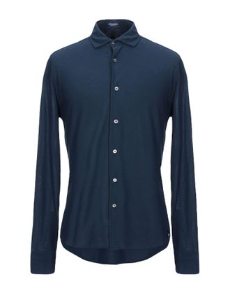 Drumohr TOPS - Hemden auf YOOX.COM