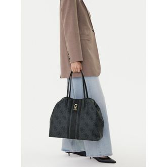 Guess Handtasche Guess Erenia HWSO78 38240 Grau