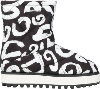 Dolce & Gabbana SCHUHE - Stiefel auf YOOX.COM