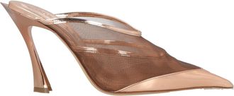 MUGLER SCHUHE - Mules & Clogs auf YOOX.COM
