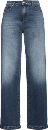 Roy Rogers HOSEN & R&Ouml;CKE - Jeanshosen auf YOOX.COM