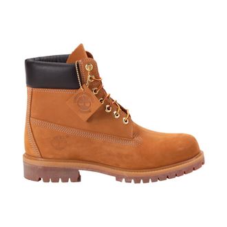 Timberland Femme, Chaussures, Beige, Taille: 37 EU Premium Botte 6 Pouces