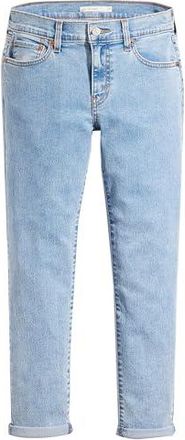 Levi's Femme Mid Rise Boyfriend, Boat Day, 27W / 30L