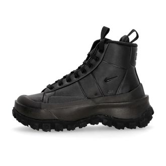 Nike Blazer Roam Mid Boot - - Sport - Damen - Schwarzk - 36 1/2 EU